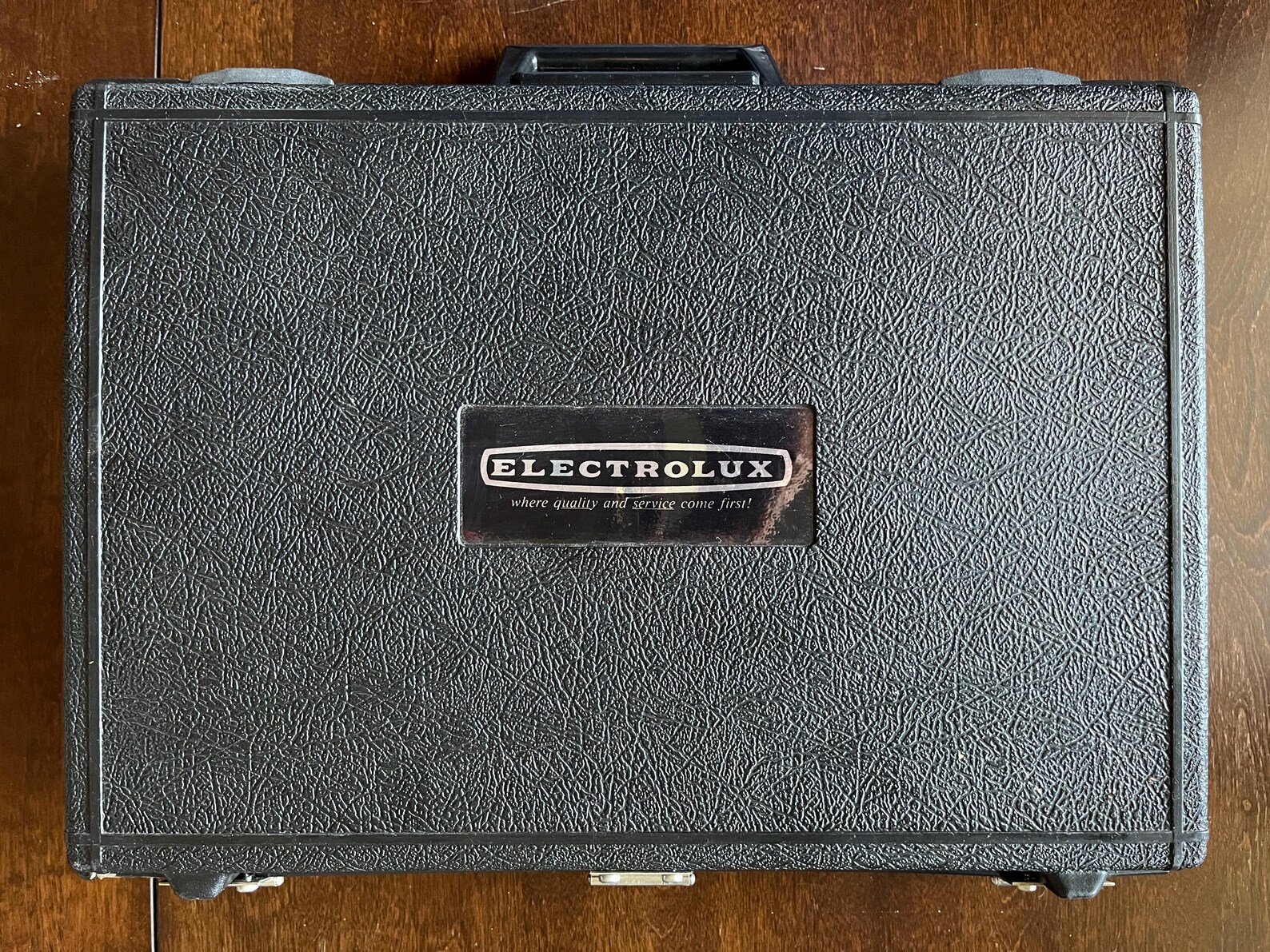 Vintage ELECTROLUX Vacuum Cleaner Salesman DEMO KIT 1980's - Etsy