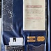 Vintage ELECTROLUX Vacuum Cleaner Salesman DEMO KIT 1980's - Etsy