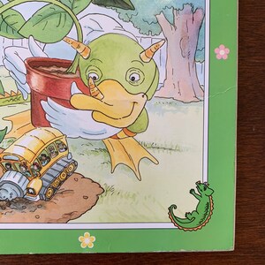 The MAGIC SCHOOL BUS Gets Planted A Book About Photosynthesis ...