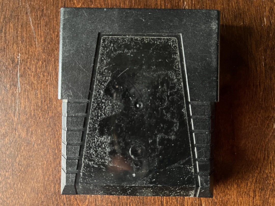 POPEYE Atari 2600 Video Game Cartridge PARKER BROTHERS 1983 - Tested ...