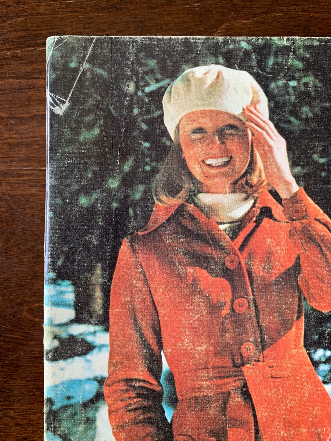 1975 Simpsons Sears Fall & Winter Catalogue Canada - Etsy