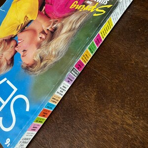 1992 SEARS Spring & Summer Catalogue Canada - Etsy