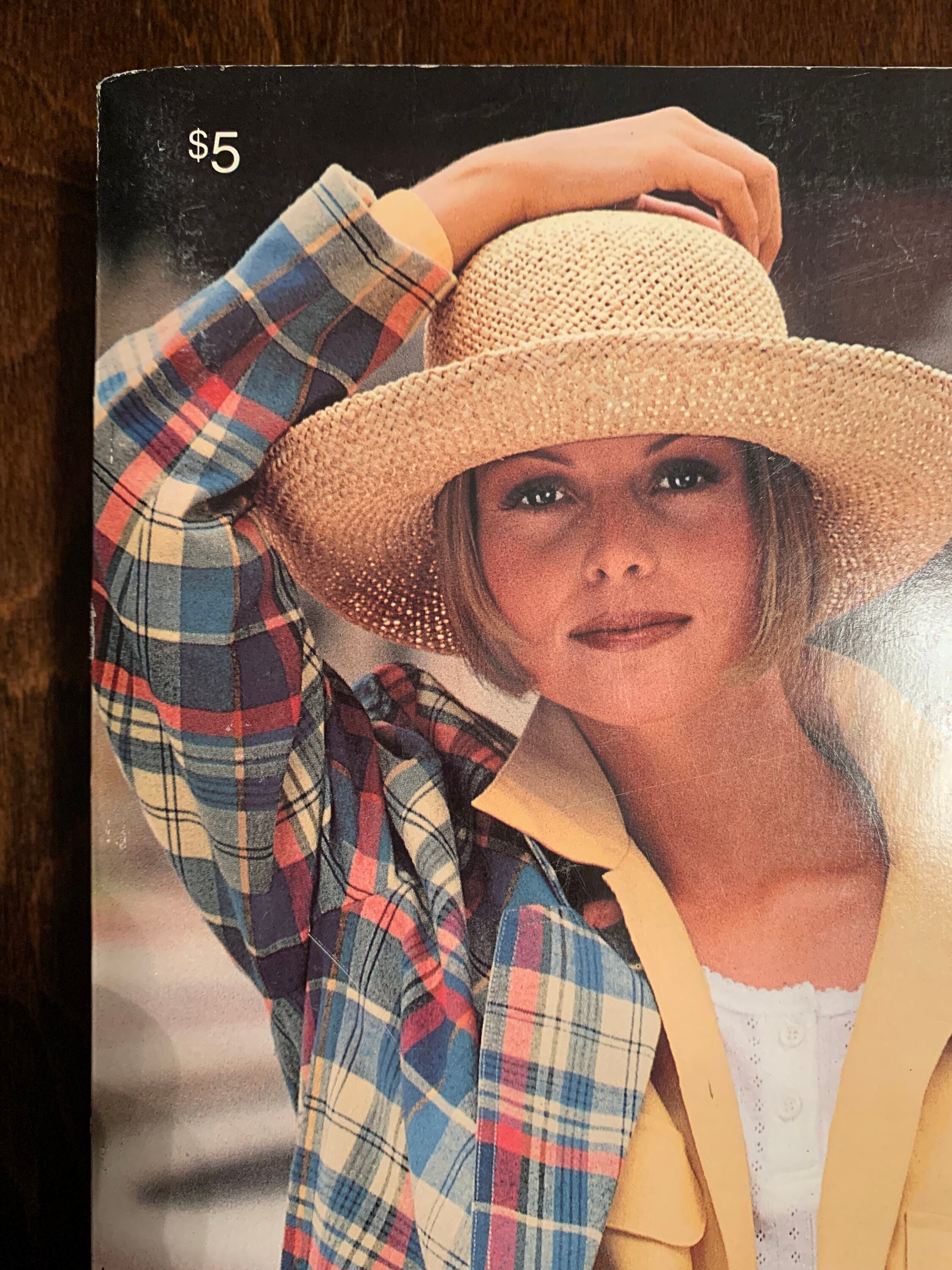 1994 Jcpenney Spring & Summer Catalog - Etsy