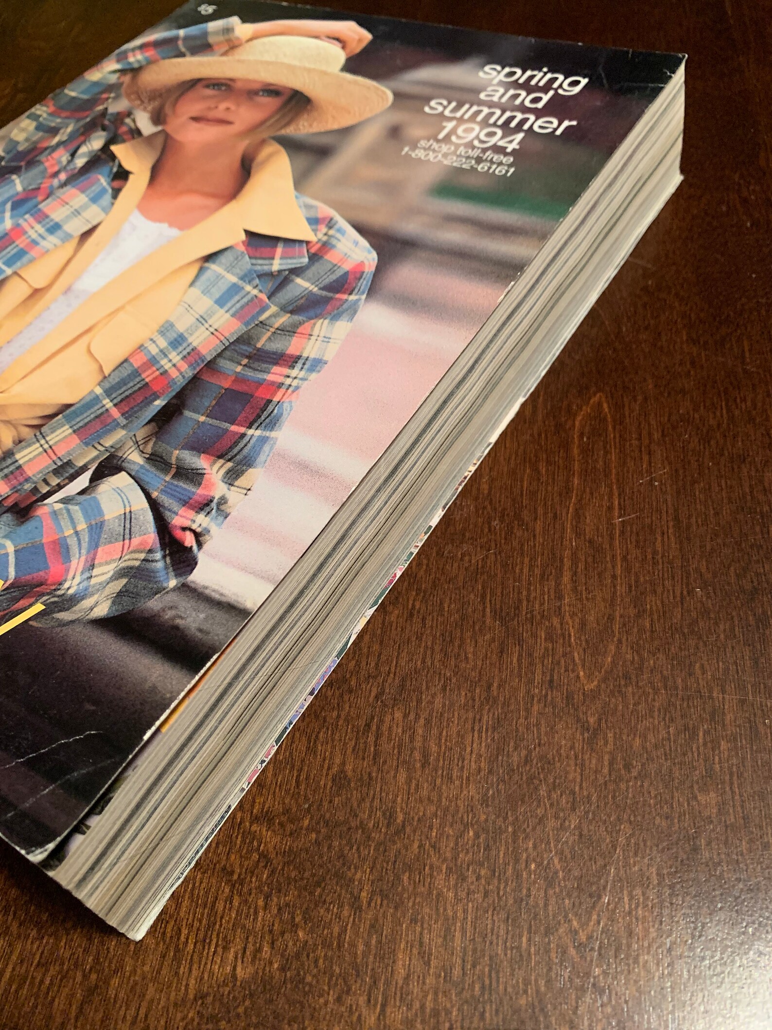 1994 Jcpenney Spring & Summer Catalog - Etsy