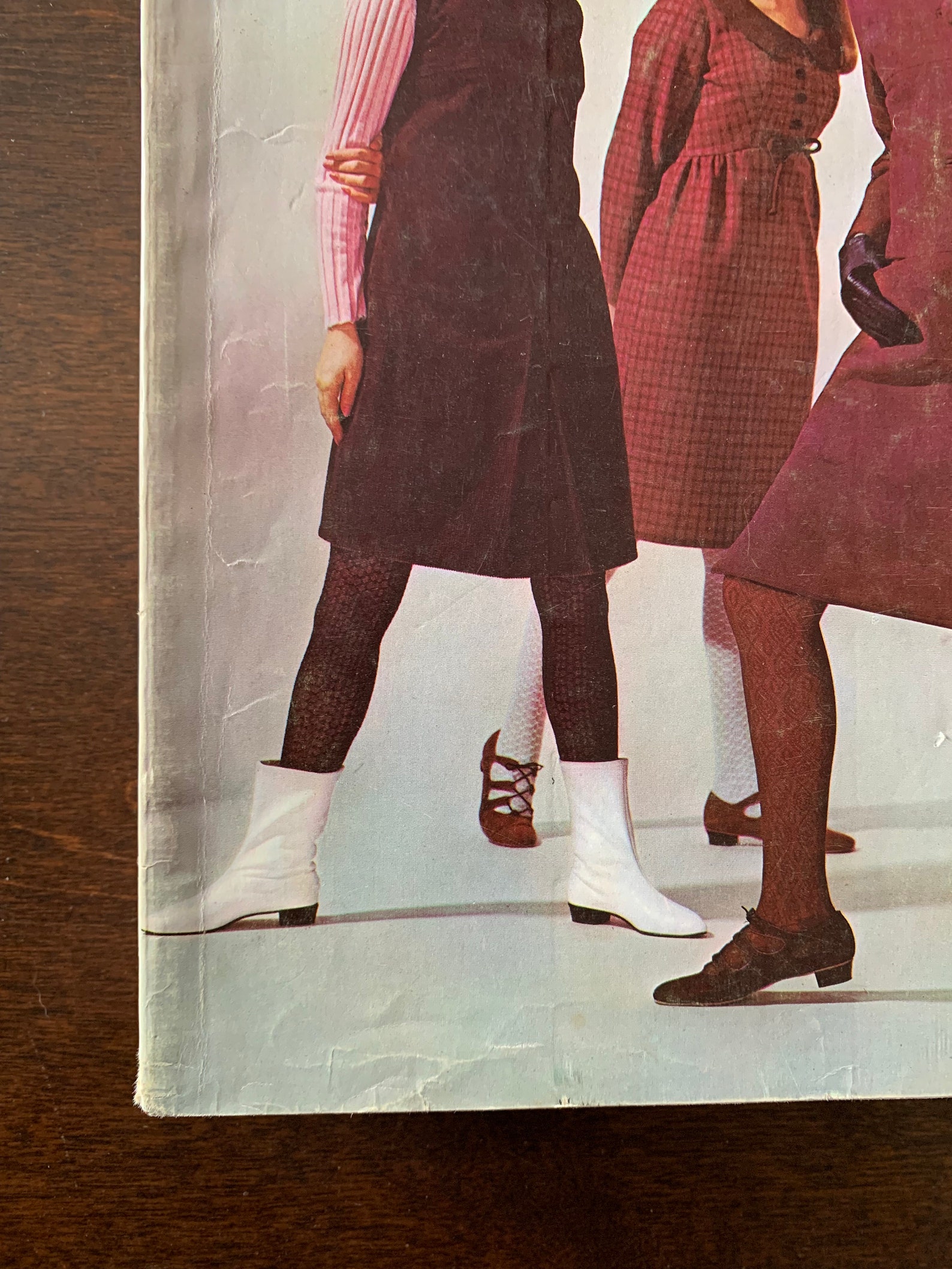 1966 Simpsons Sears Fall & Winter Catalogue Canada - Etsy