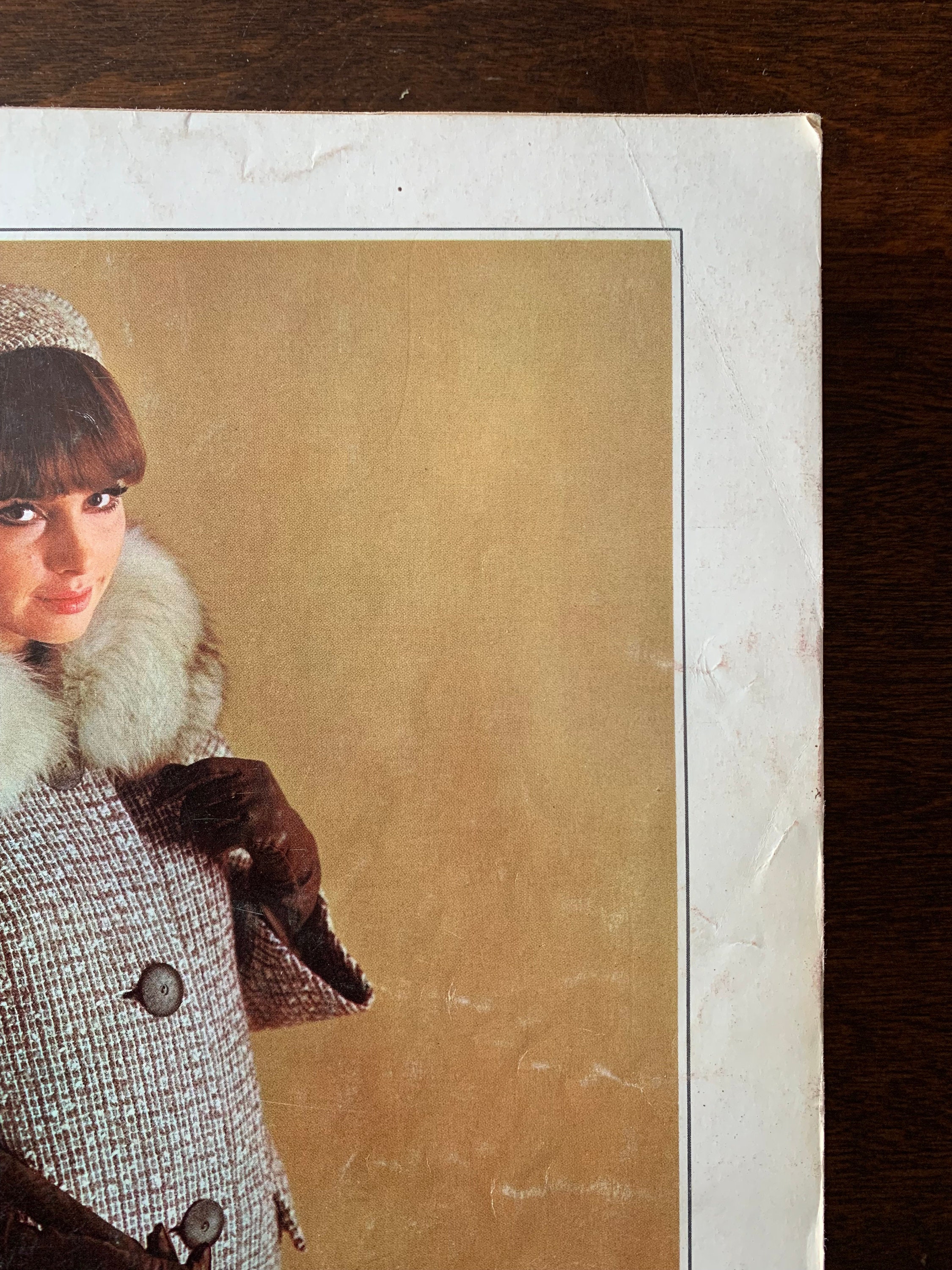 1965 Simpsons Sears Fall & Winter Catalogue Canada - Etsy