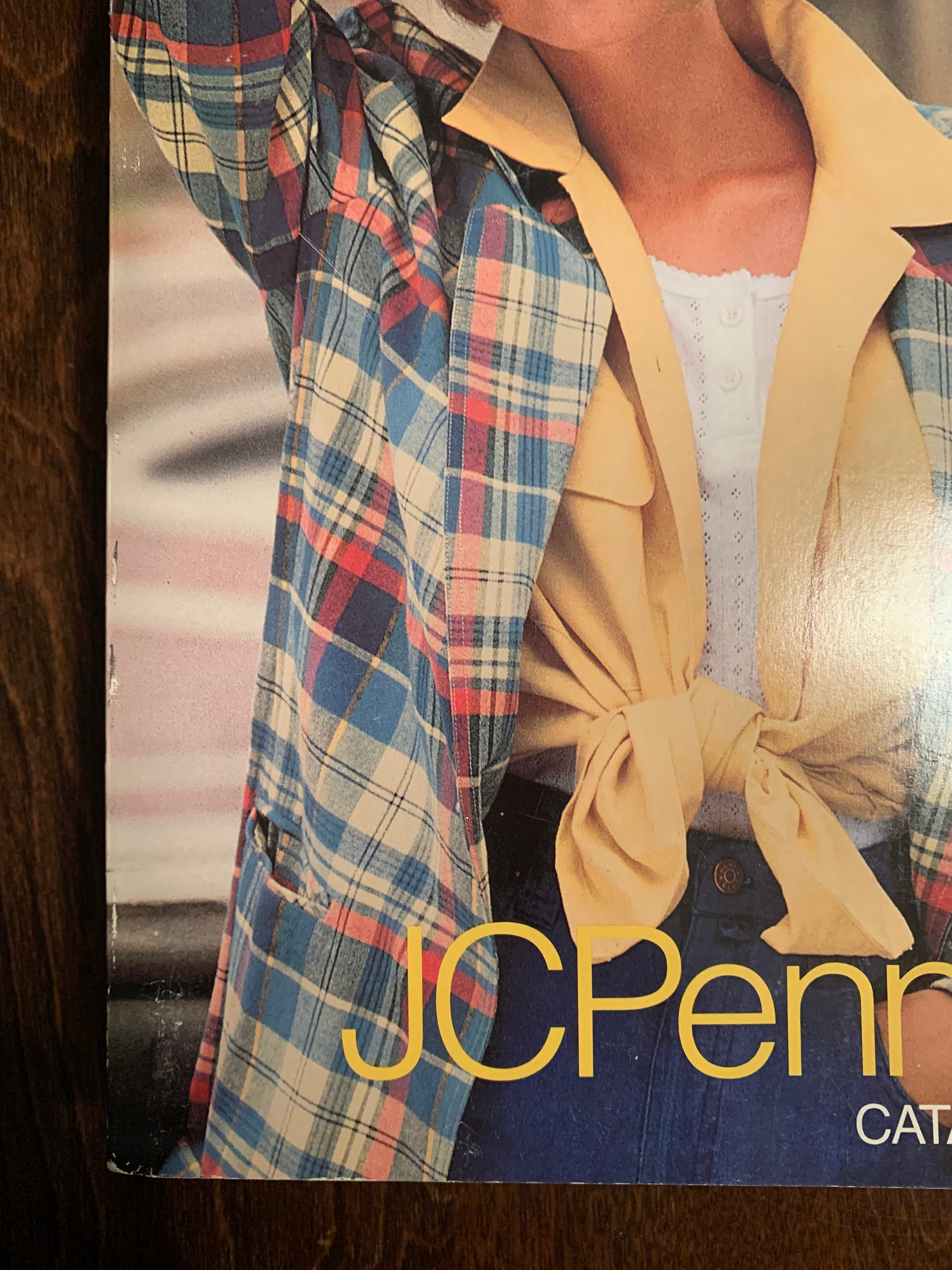 1994 Jcpenney Spring & Summer Catalog - Etsy