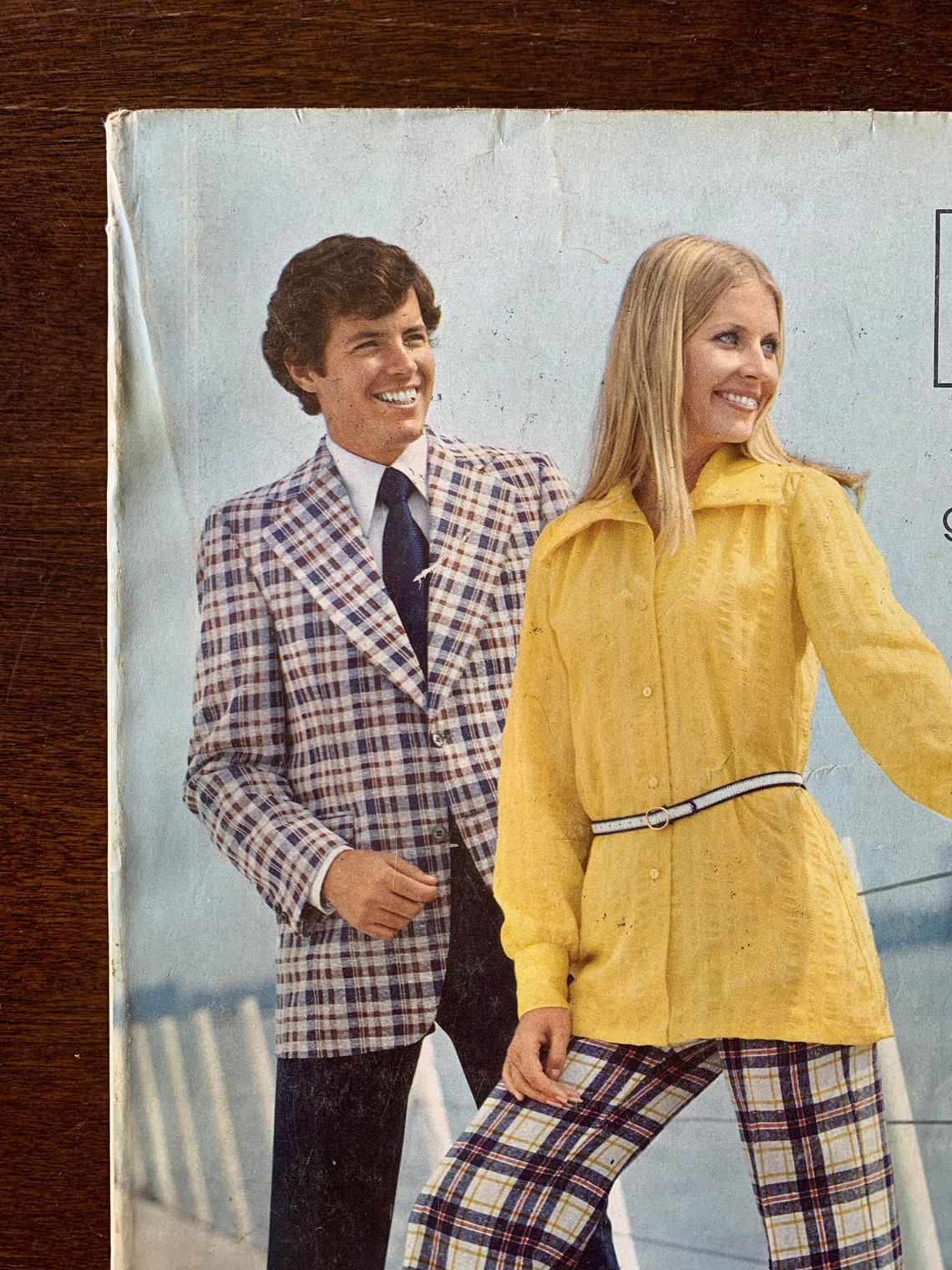 1973 Simpsons Sears Spring & Summer Catalogue Canada - Etsy