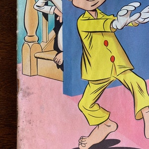Howdy Doody #10 Dell Comics 1951 - Etsy