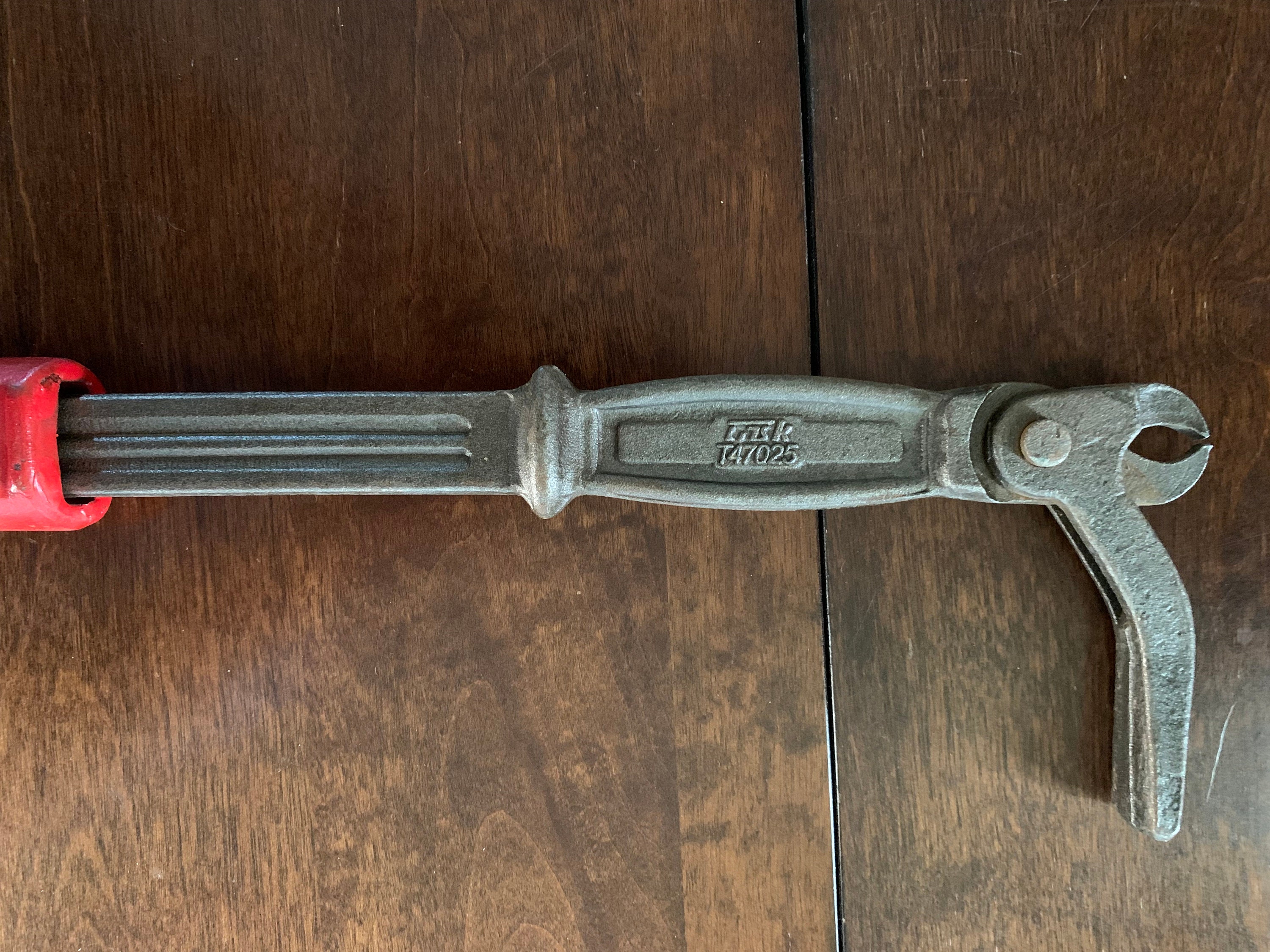 TASK Mechanical NAIL PULLER 18 Inch T47025 New - Etsy