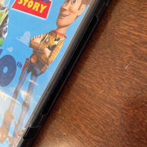 Disney Pixar TOY STORY 10th Anniversary Edition DVD 2005 Widescreen 2 ...