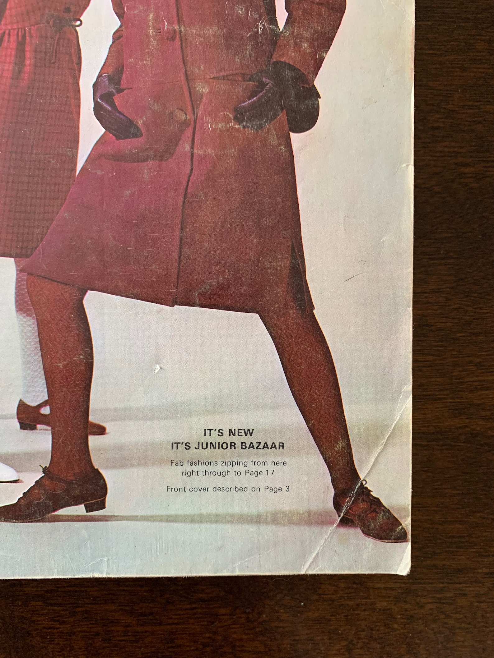 1966 Simpsons Sears Fall & Winter Catalogue Canada - Etsy