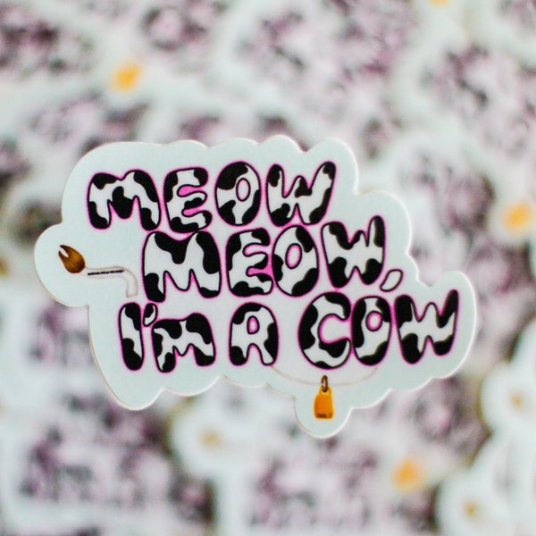 Doja Cat Sticker - Etsy