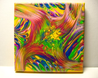 Pull Chain Art - Etsy