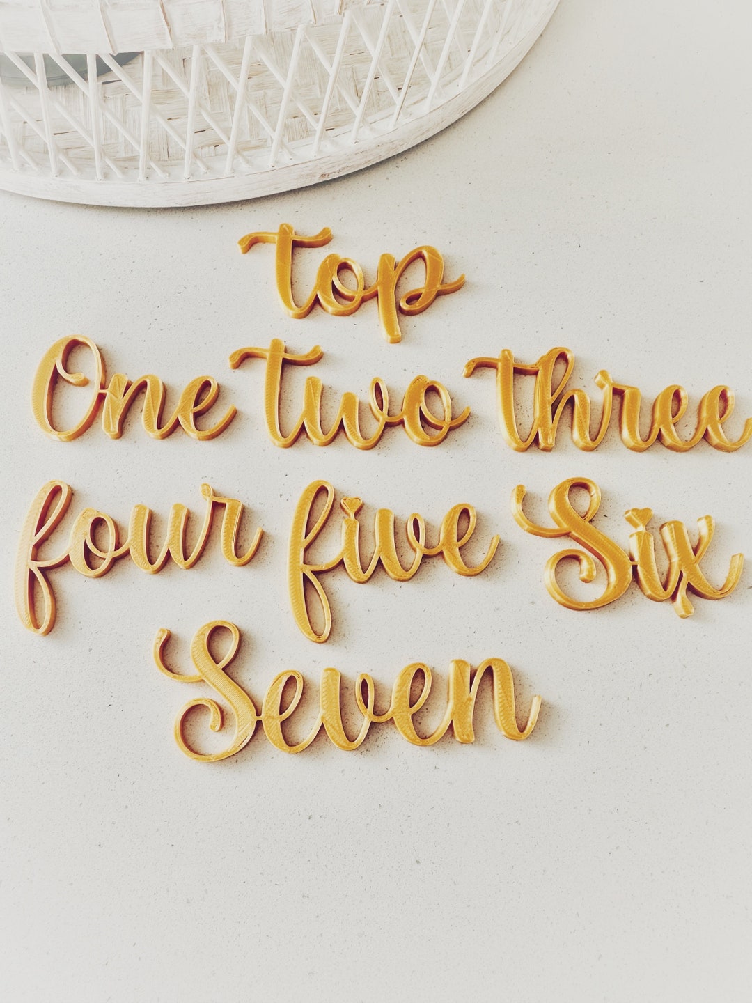 Wedding Table Number Labels, Table Numbers, Table Names, Table ...