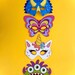 Paper Mask - Etsy UK