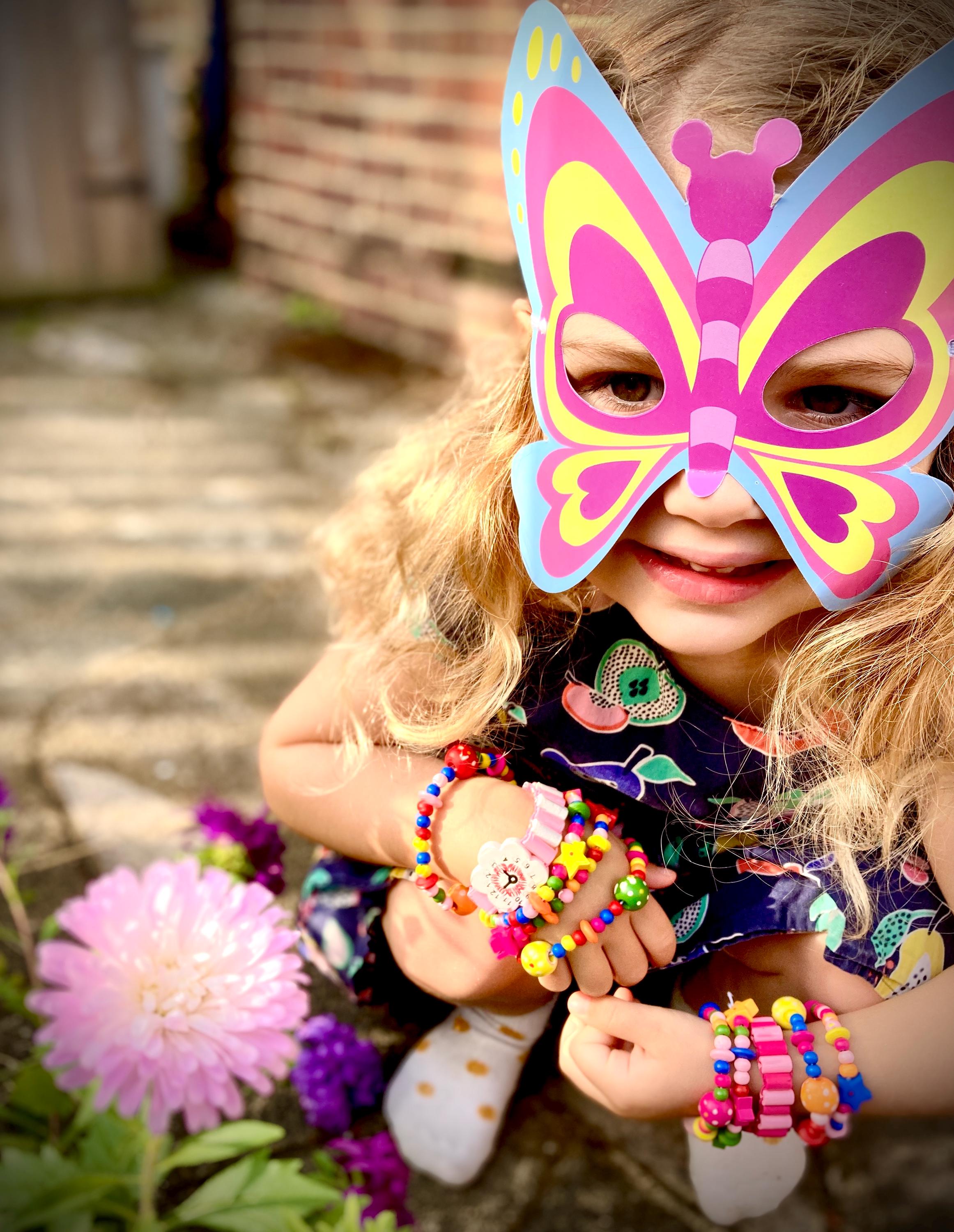 Paper Mask - Etsy UK