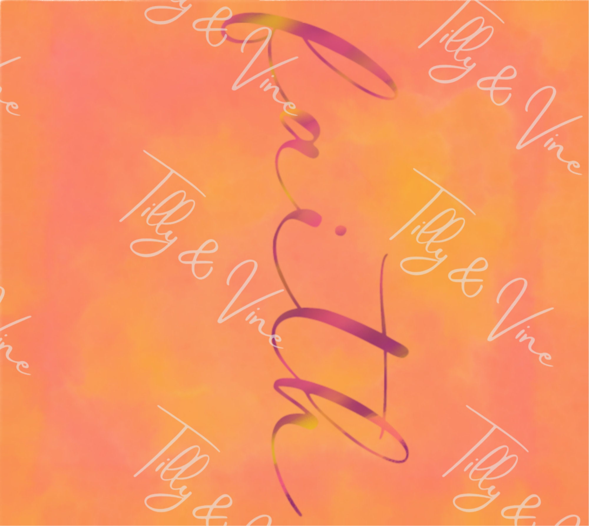 Watercolor Tie Dye Tumbler PNG Design Bundle (digital Download) - Etsy