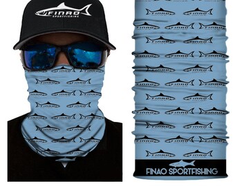 Fishing Face Shield - Etsy