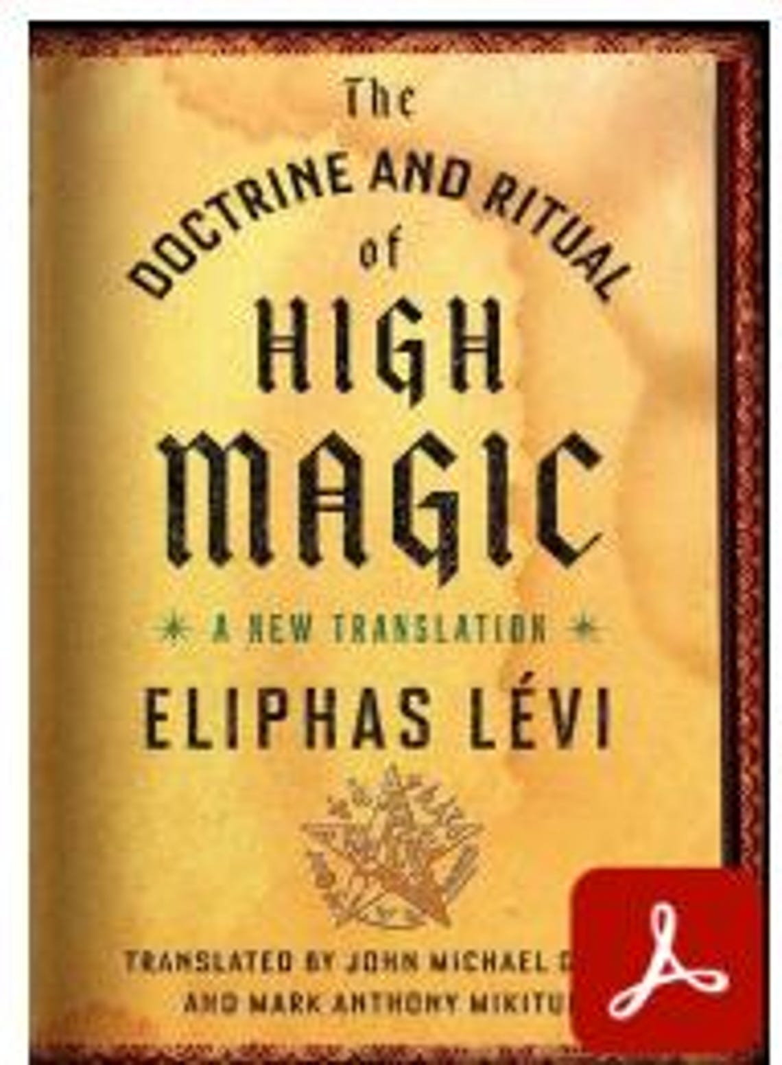 Best Magic Book Collection of All Time (200+ Ebook) - Etsy
