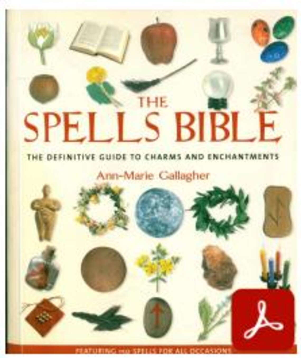 Best Magic Book Collection of All Time (200+ Ebook) - Etsy