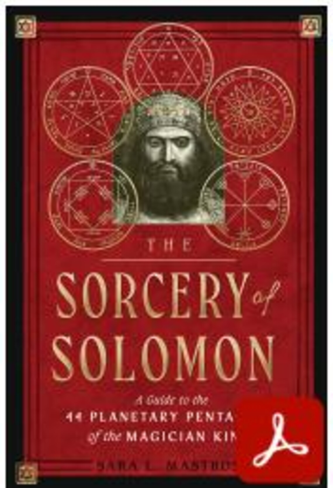 Best Magic Book Collection of All Time (200+ Ebook) - Etsy