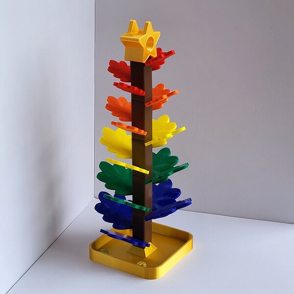 Montessori Tree - Etsy