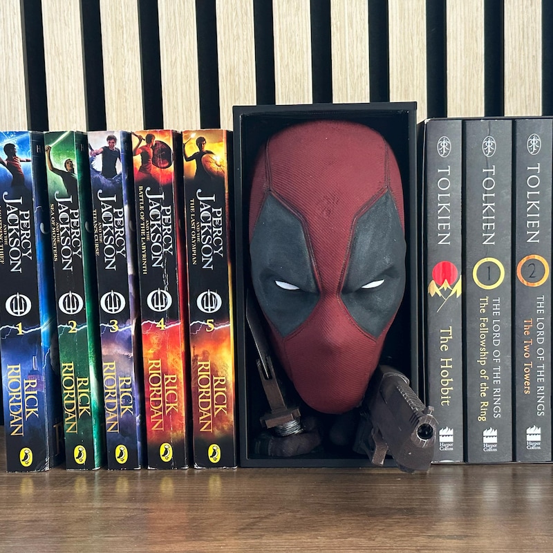 Bookshelf Inserts - Etsy