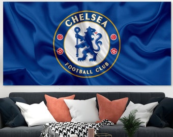 Chelsea Wall Art - Etsy