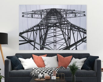 Hvac Wall Art - Etsy