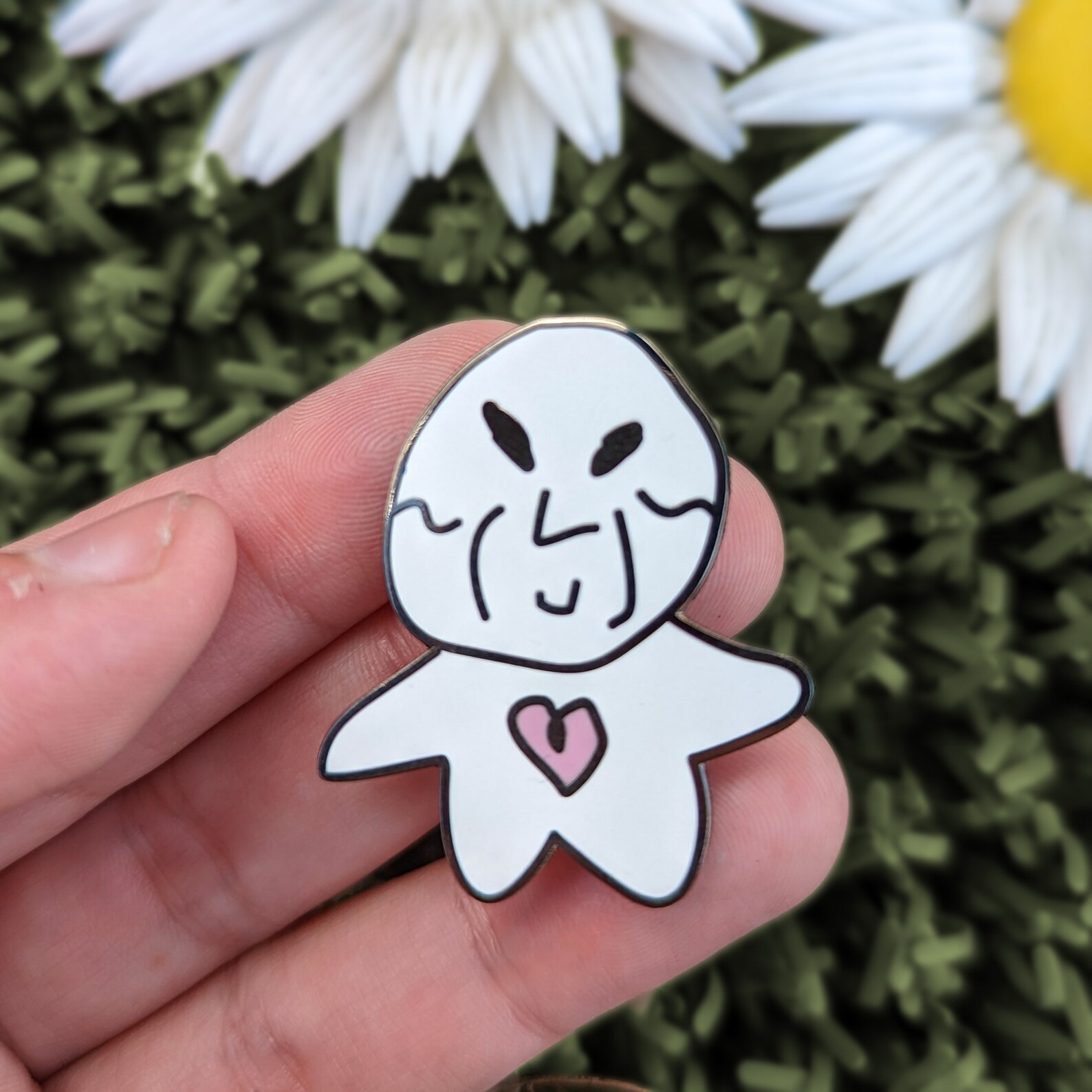 Stray Kids Leeknow LOVELY JUREUMI Pin - Etsy