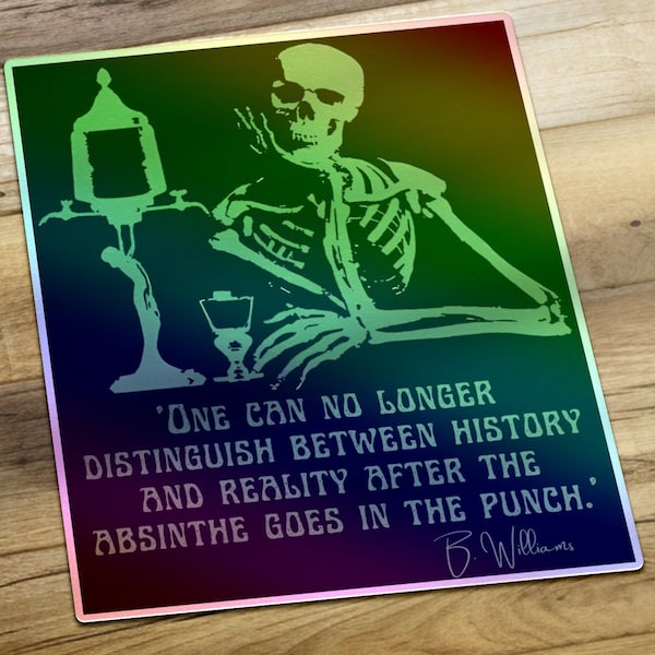 Absinthe Green Fairy - Etsy
