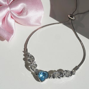 Princess Friendship Bracelet-best Friend Bracelet-matching Bracelet ...