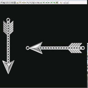 Merida Necklace Merida Necklace- Ring Set- Brave Princess Jewelry -925 ...