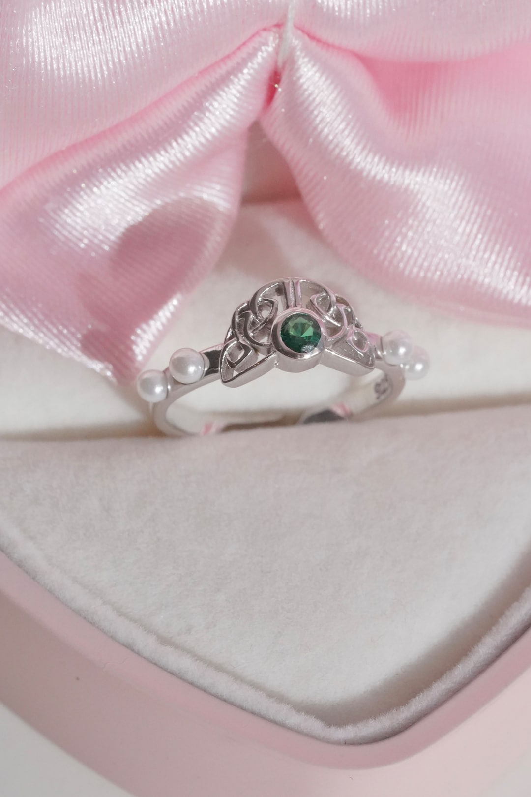 Merida Crown Ring -brave Princess Queen Crown Engagement Ring, Geek ...