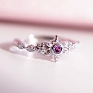 Princess Crown Ring, Sun Ring,sun Jewelry, Princess Jewelry, Princess ...