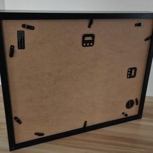 BIG Mega Man 3 Inspired NES Shadow Box 12x15 Inches - Etsy