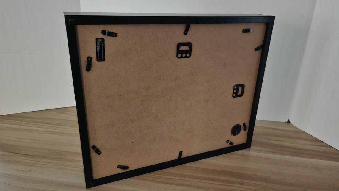 BIG Legend of Zelda Inspired NES Shadow Box 12x15 Inches - Etsy