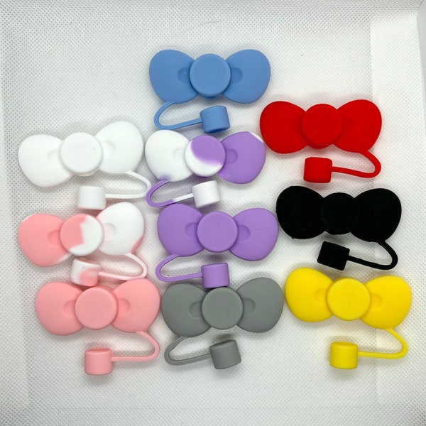 Stanley Cup Bow Topper Svg - Etsy