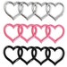 Cute Car Logo Heart Emblem, Exterior Accessories, Car Modification, Mod ...