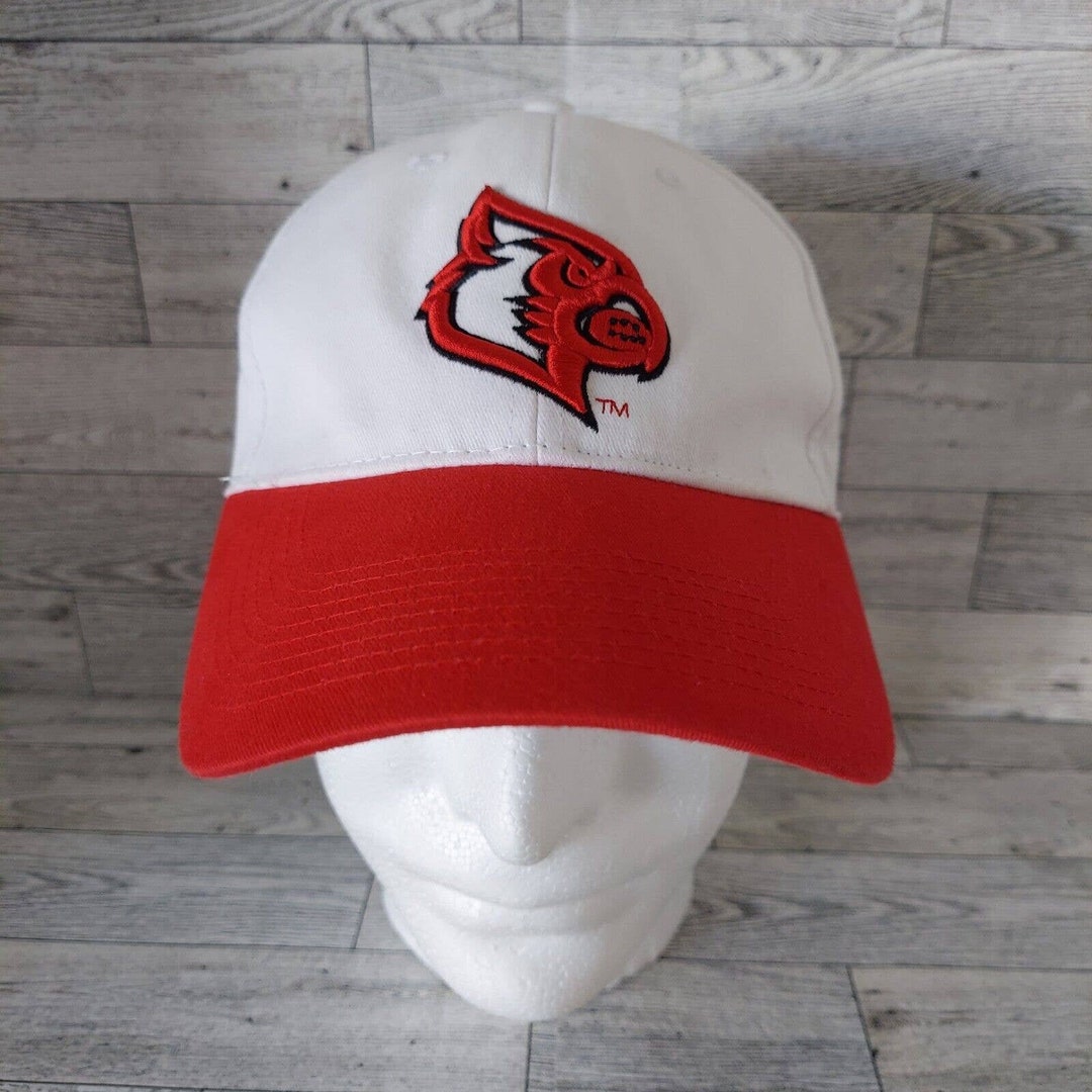 Louisville Cardinals Football NCAA Men's Baseball Cap Hat - Etsy