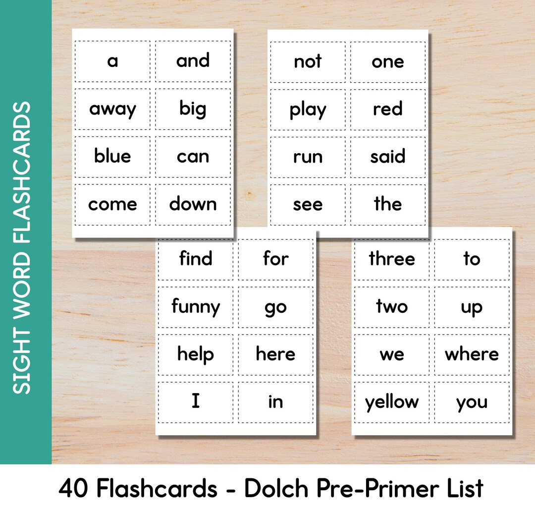 Sight Word Worksheets Preschool Worksheets Preschool Printable ...
