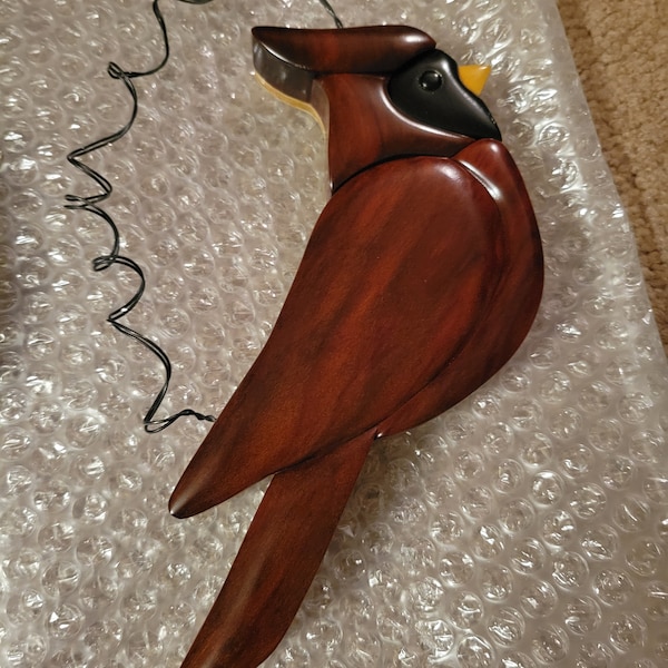 Cardinal Decor - Etsy
