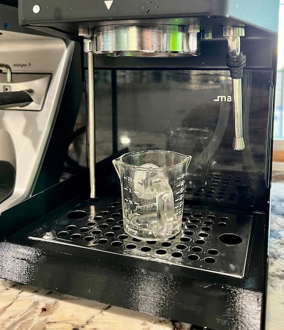 XQK Low Profile Drip Tray Compatible With Gaggia Classic, 52% OFF