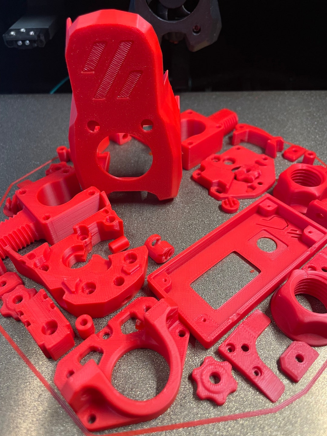 Voron V0.2 - Full Kit - Etsy