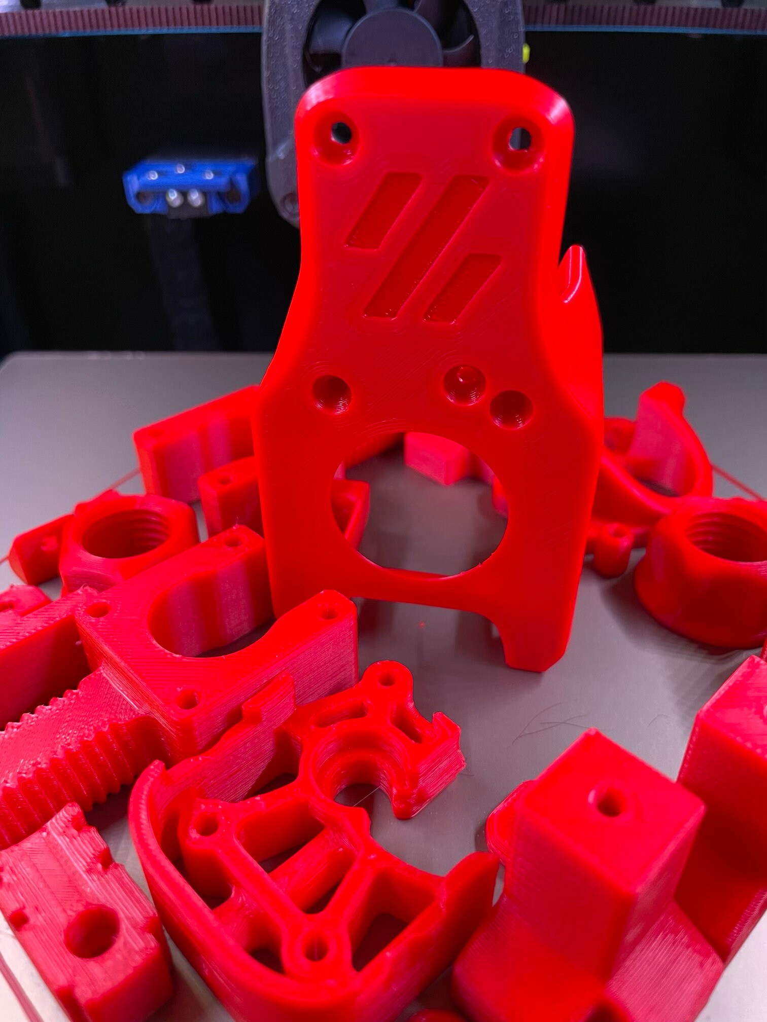 Voron V0.2 - Full Kit - Etsy