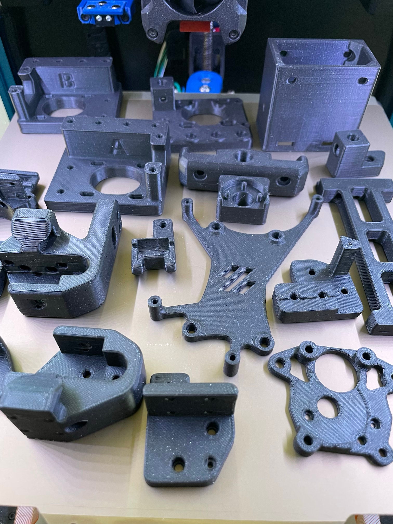 Voron V0.2 - Full Kit - Etsy