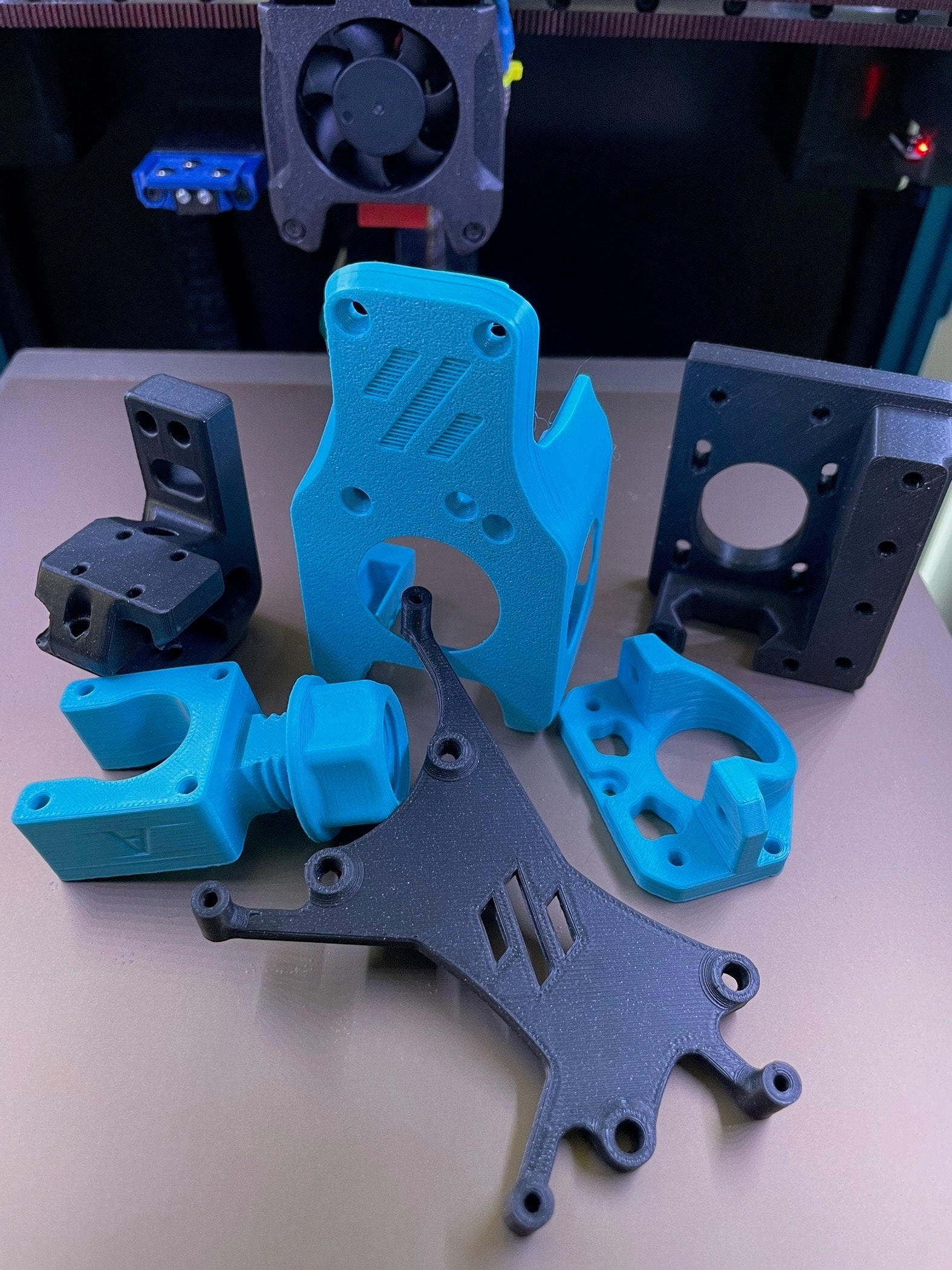 Voron V0.2 - Full Kit - Etsy