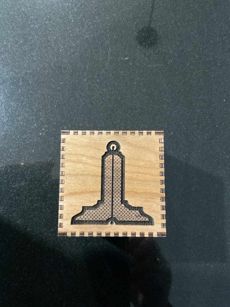 Masonic Box - Etsy