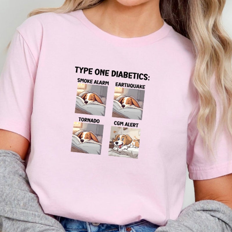 Diabetes Shirt - Etsy